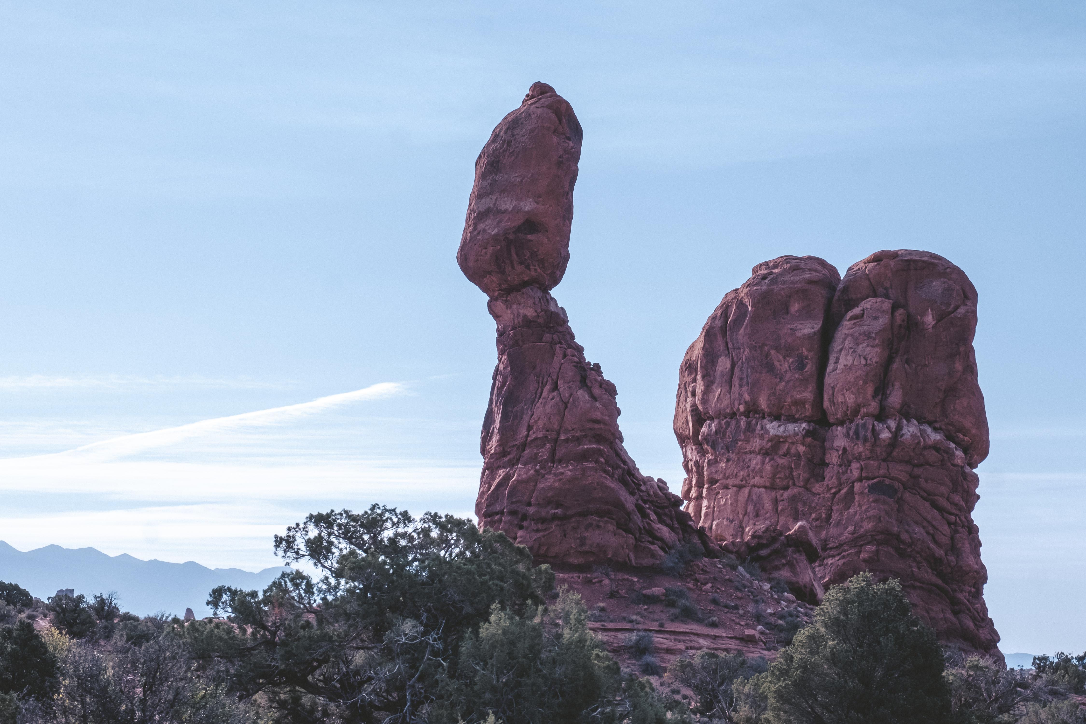 Arches National Park | Scrolller