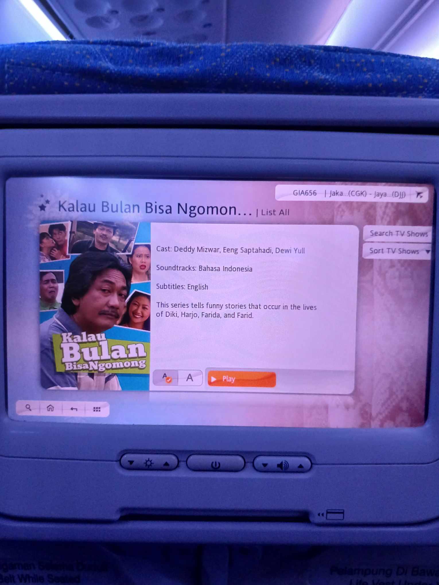 What is this show and where can I find it online? | Scrolller