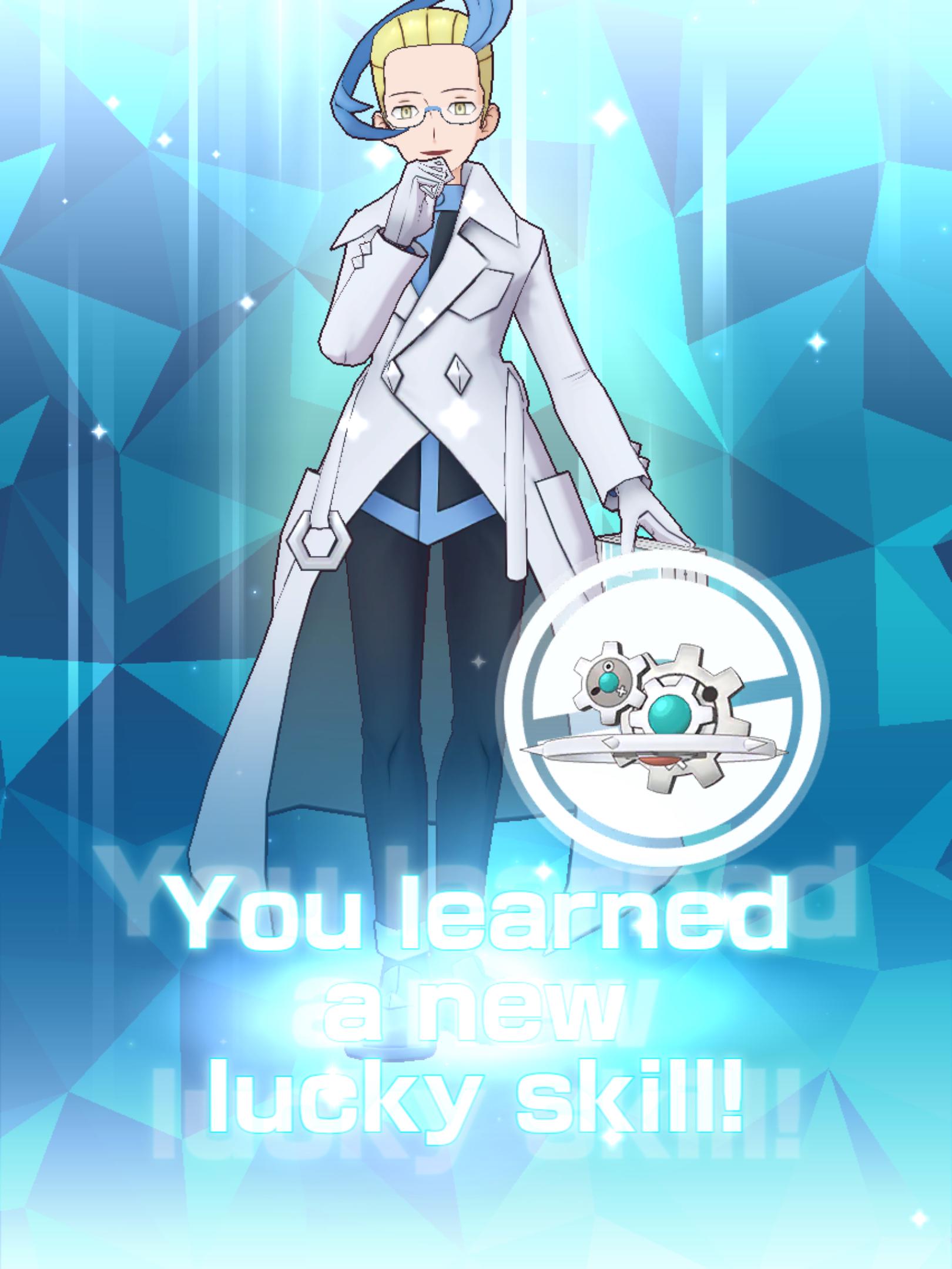Why Is He So Freakishly Tall Scrolller