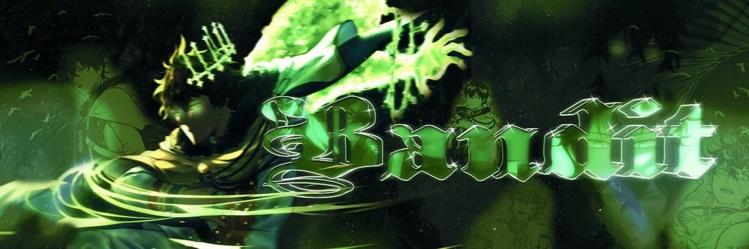 Made a Yuno Twitter header | Scrolller