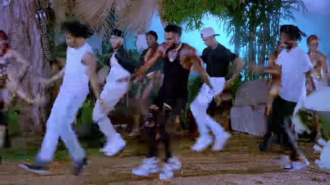 Jason Derulo - Acapulco (2024) | Scrolller