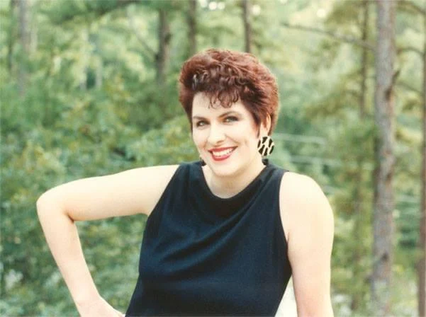 Me, 1989 | Scrolller