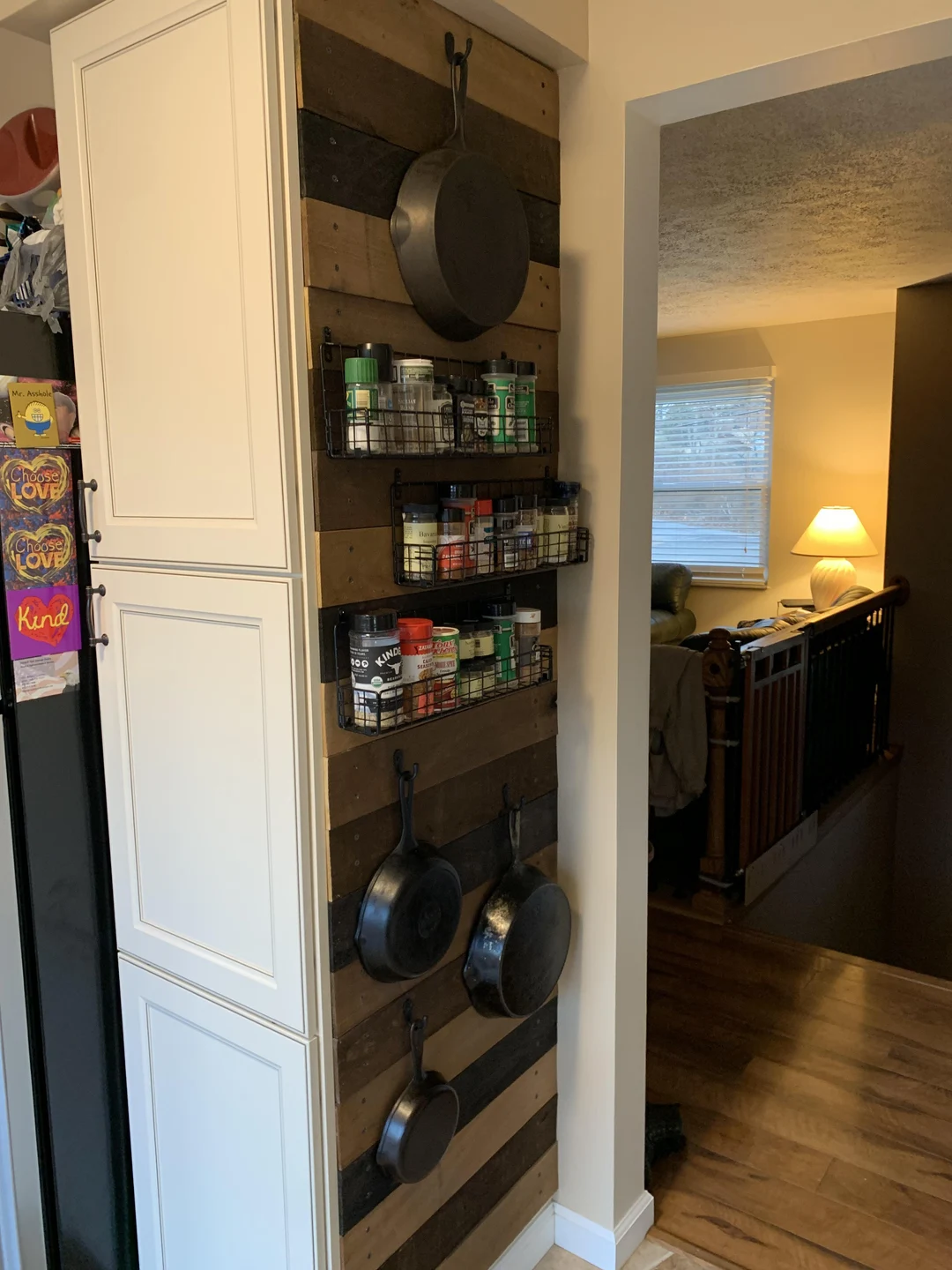 Weekend DIY Project. | Scrolller