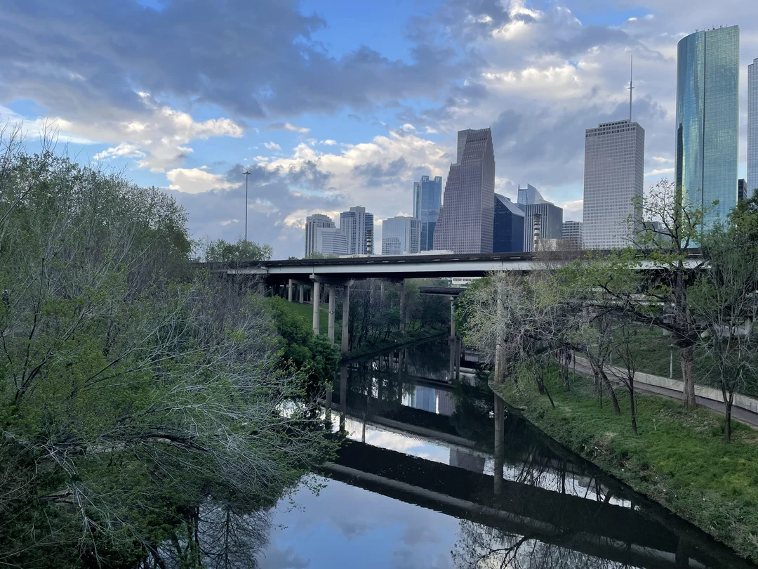 Houston, TX [4032x3024] | Scrolller