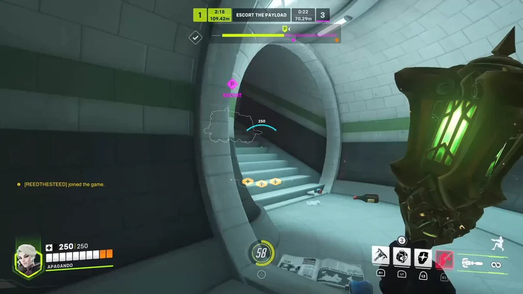 Stealth Brig | Scrolller