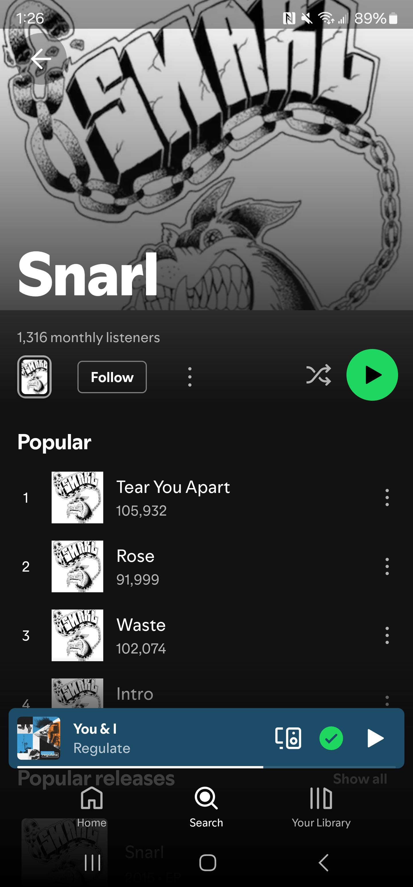 You guys remember this side project? | Scrolller