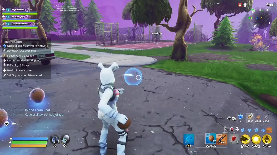 More bigger coconuts | Scrolller