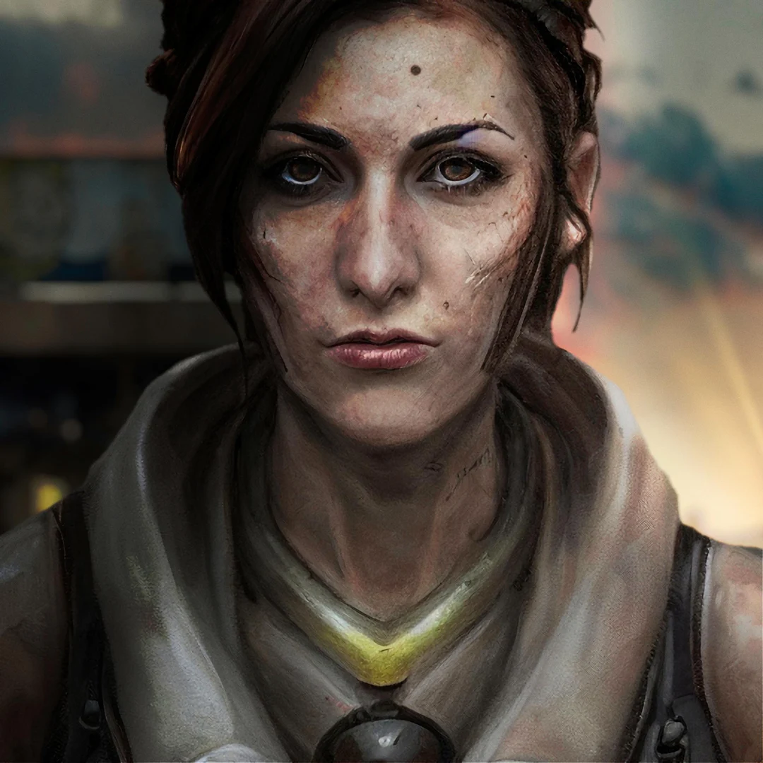 Survivor. | Scrolller