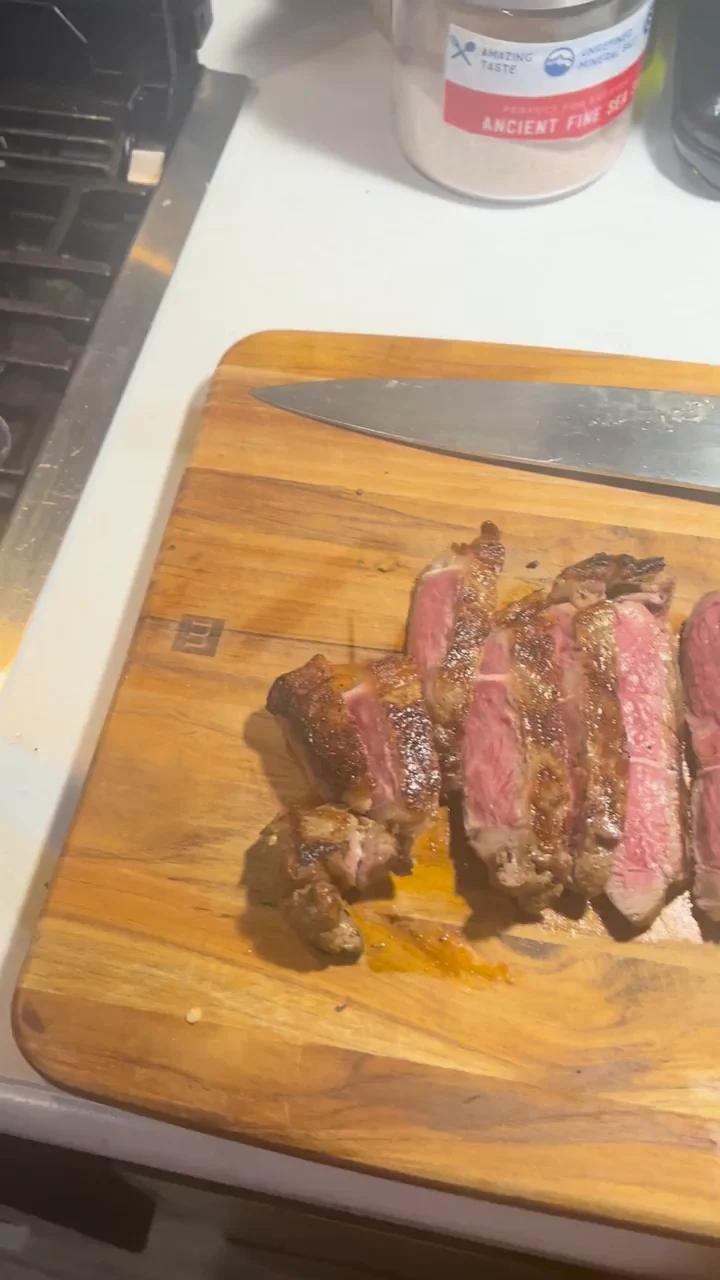 My strip rest pause method | Scrolller