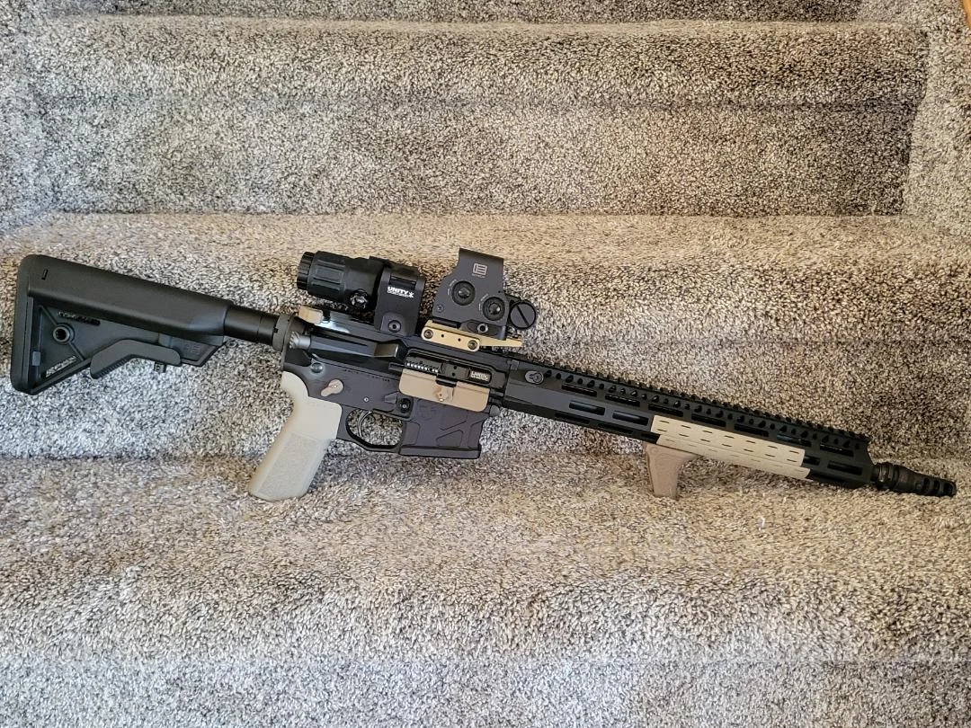 Unity Riser Master Race | Scrolller