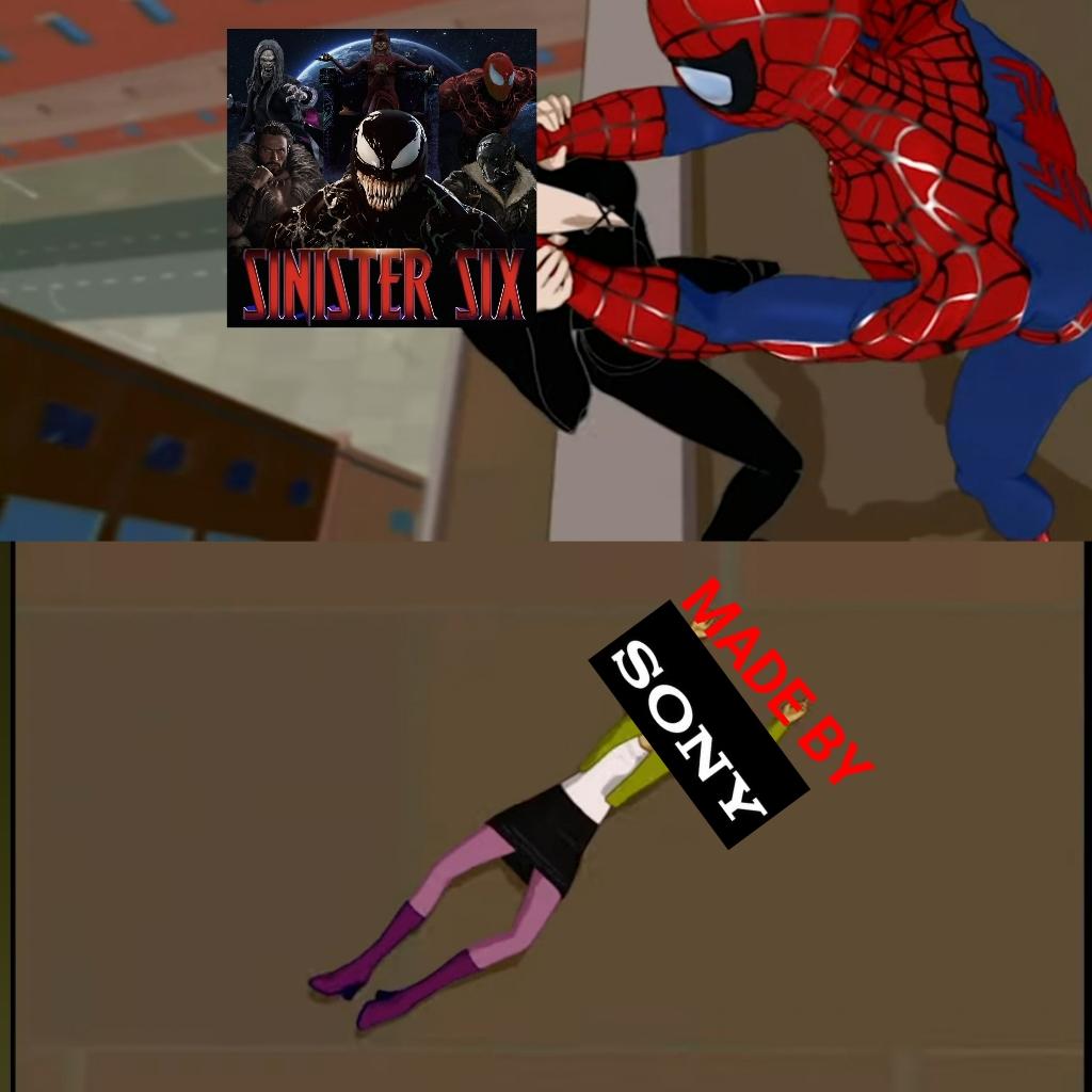 It's tragic | Scrolller