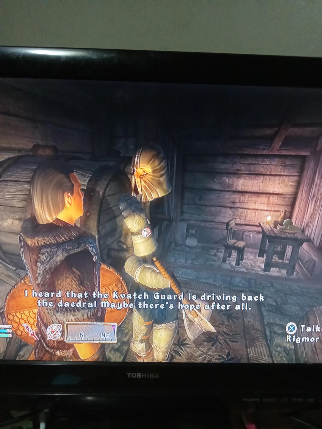 Trying to mod the ps3 version went wrong | Scrolller