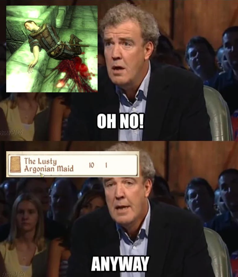 got no remorse for these mfs | Scrolller