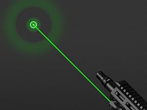 Circle-Dot Lasers? | Scrolller