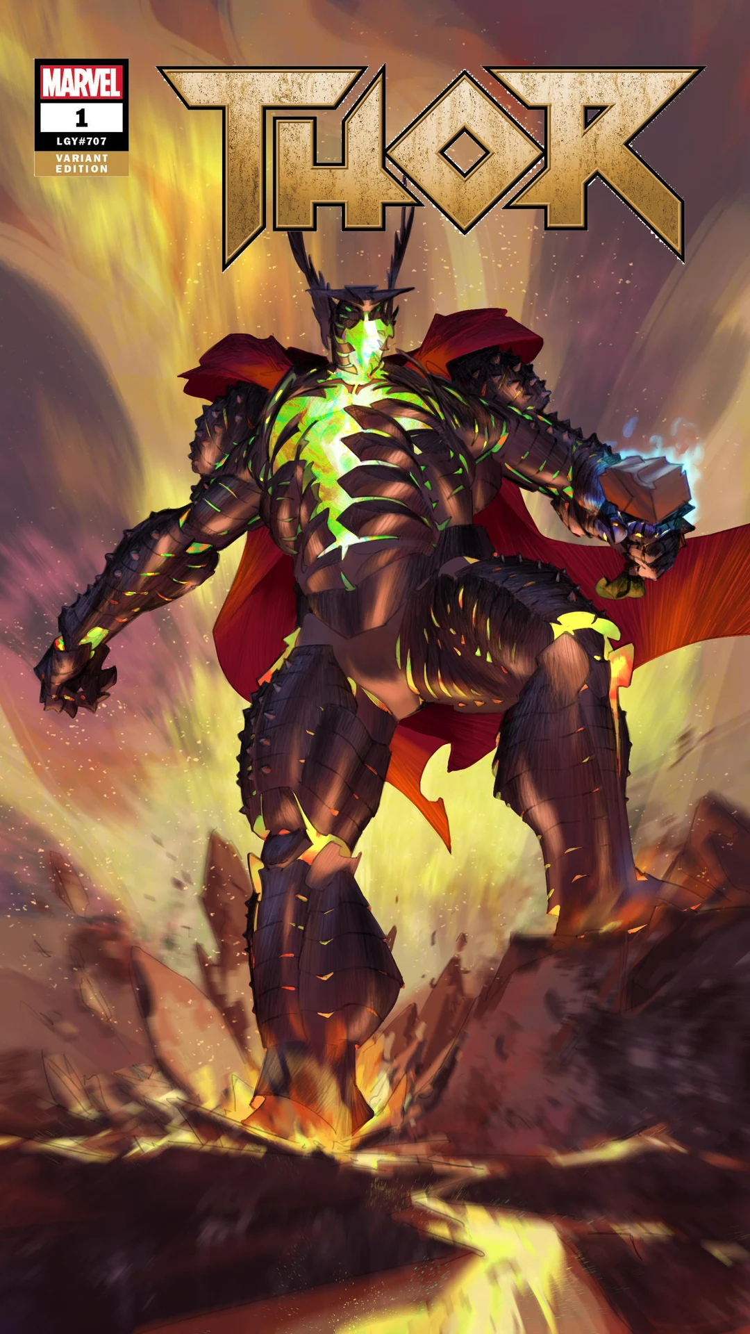 the Destroyer cover fanart by me | Scrolller