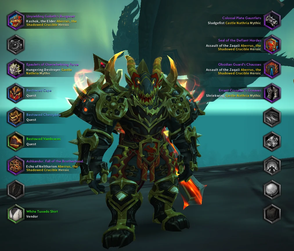 Drip or Drown | Scrolller