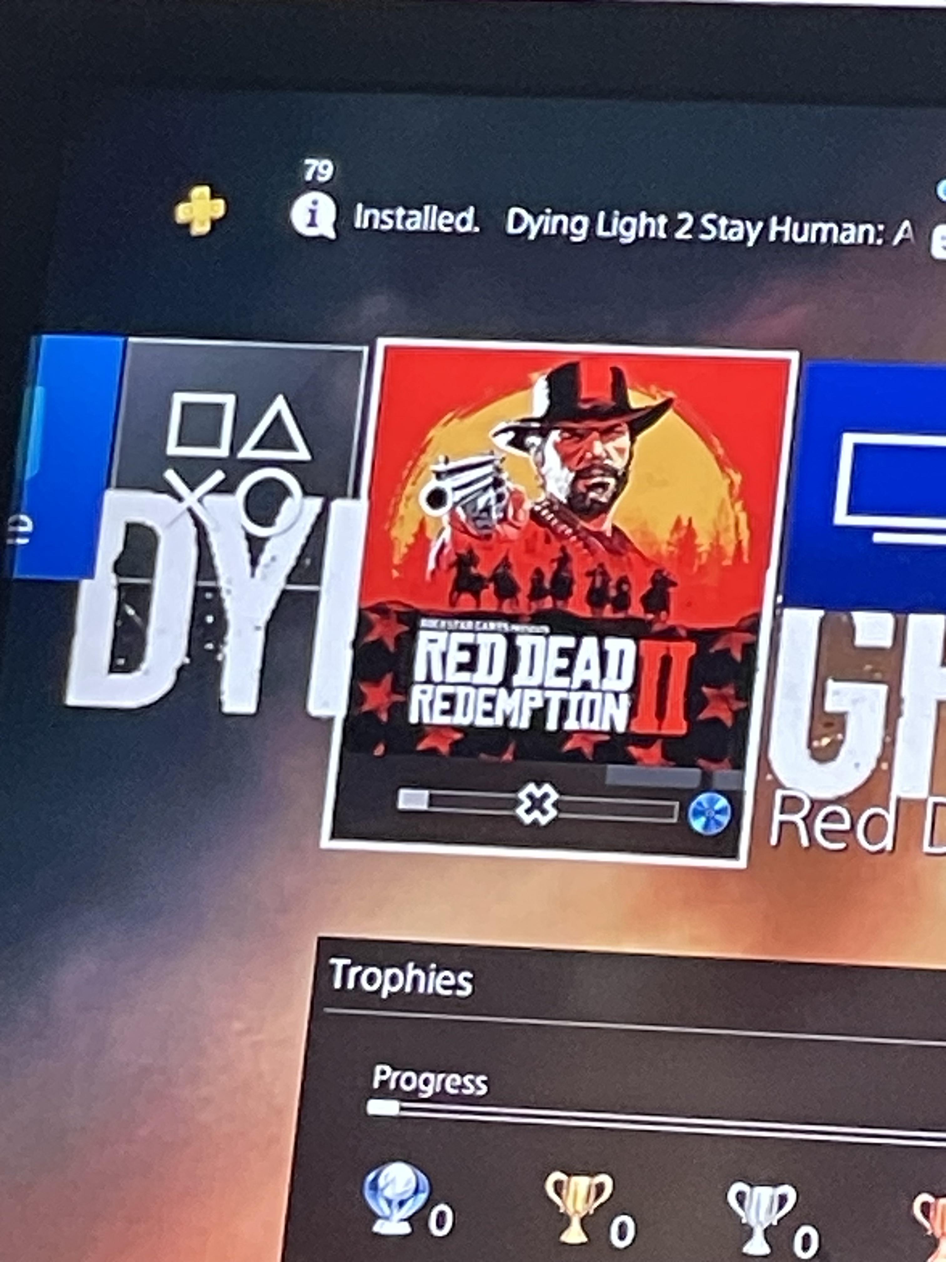 Red dead redemption two help | Scrolller