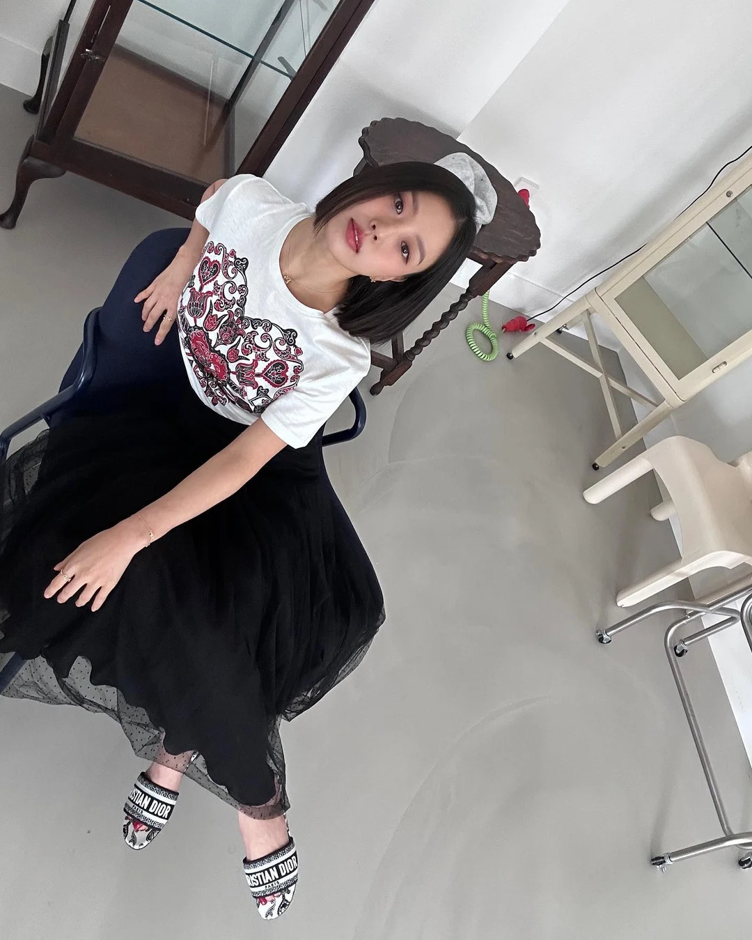 Go Min Si | Scrolller