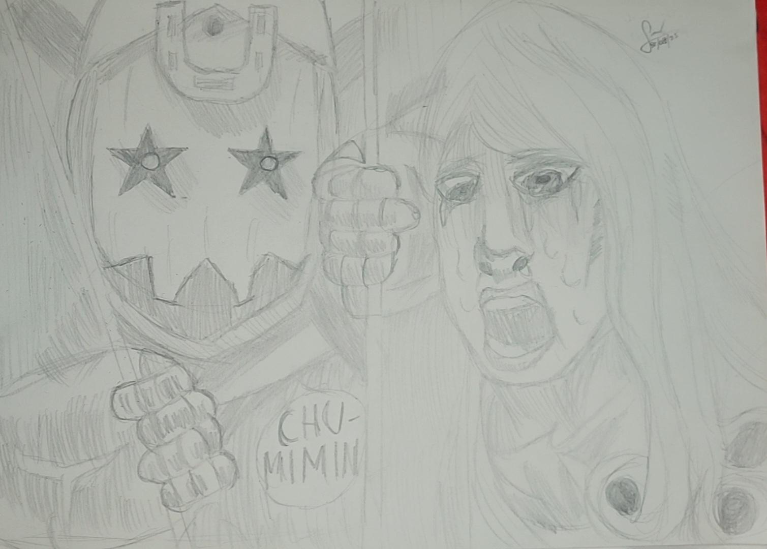 Classic Scene from the movie The Spinning | Scrolller