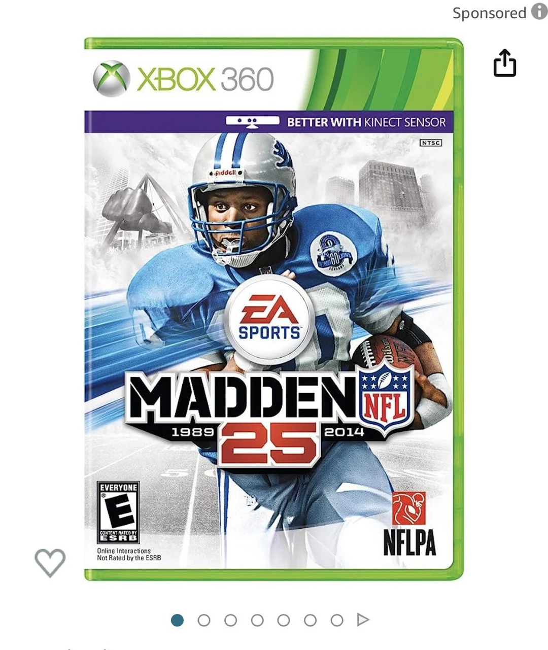 Bought back this gem to see how my RTG players’ careers pan out! | Scrolller