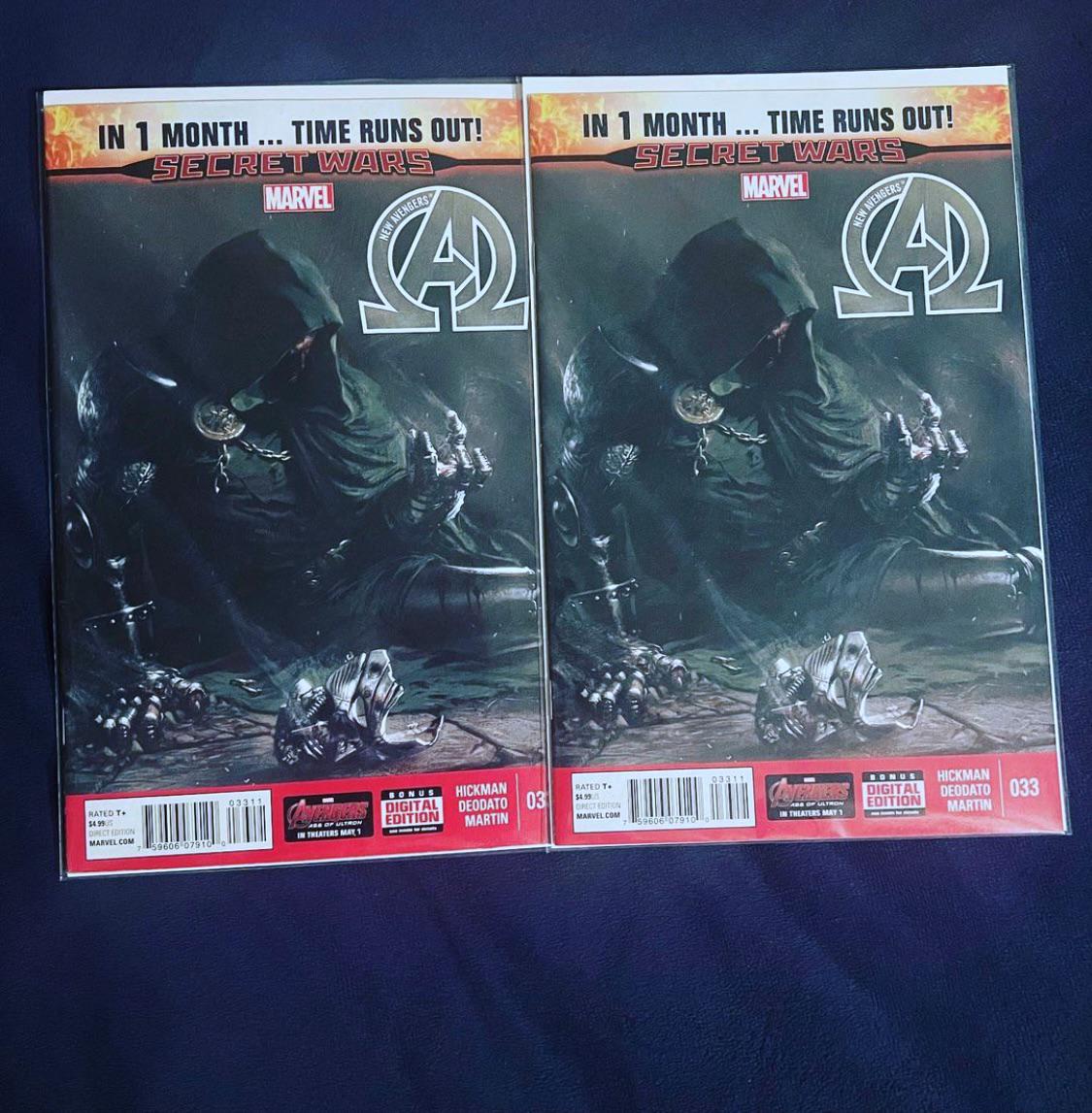 Doomed Twice | Scrolller