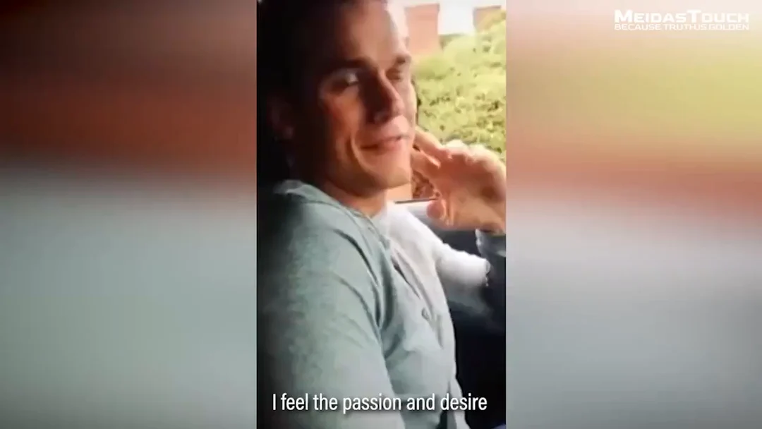 Congressman Madison Cawthorn and his bro | Scrolller