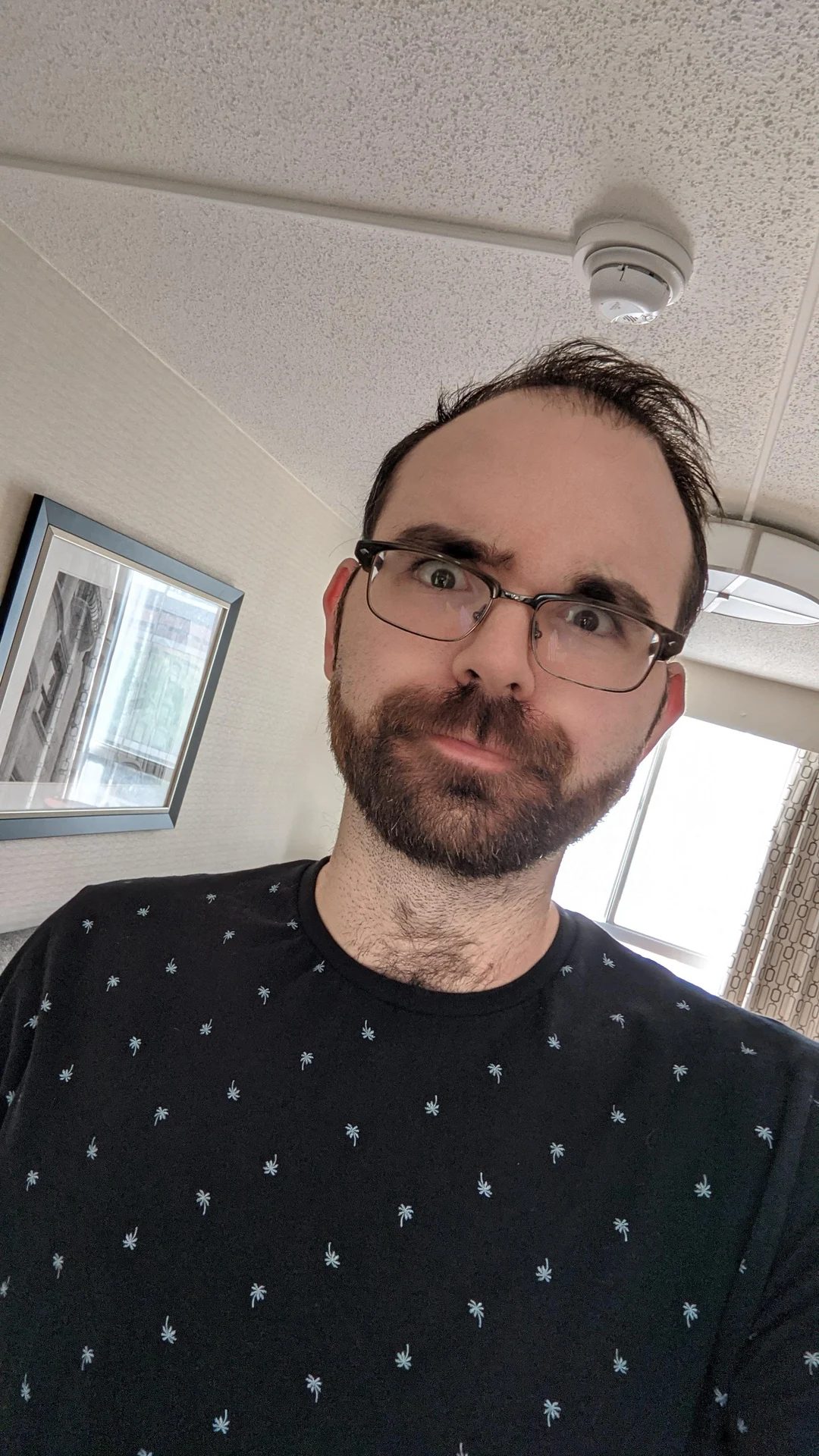 Now for my true goofy self :p | Scrolller