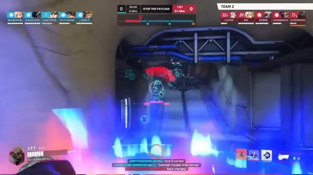 I let the Intrusive thoughts win | Scrolller