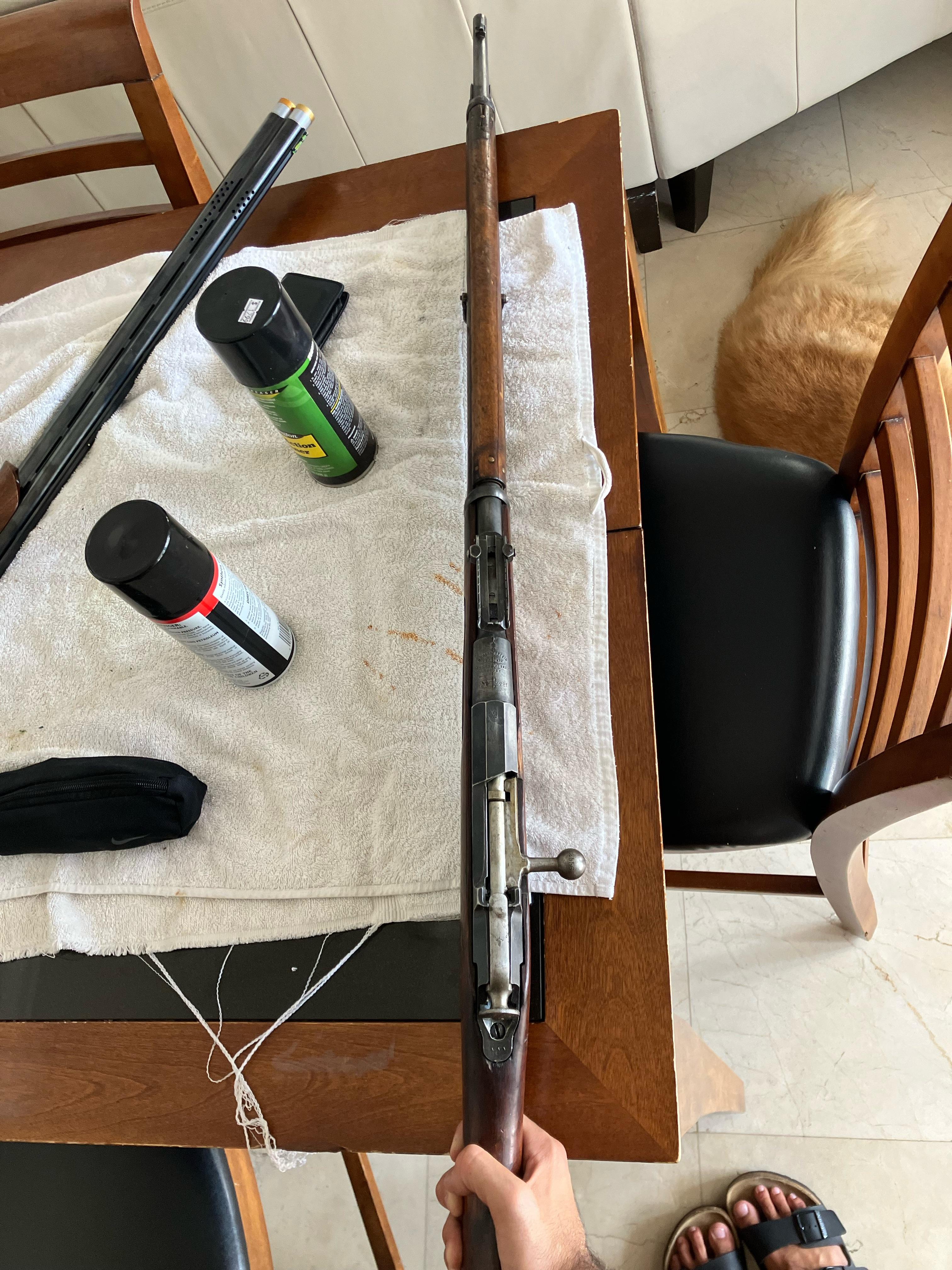 Help identifying the model | Scrolller