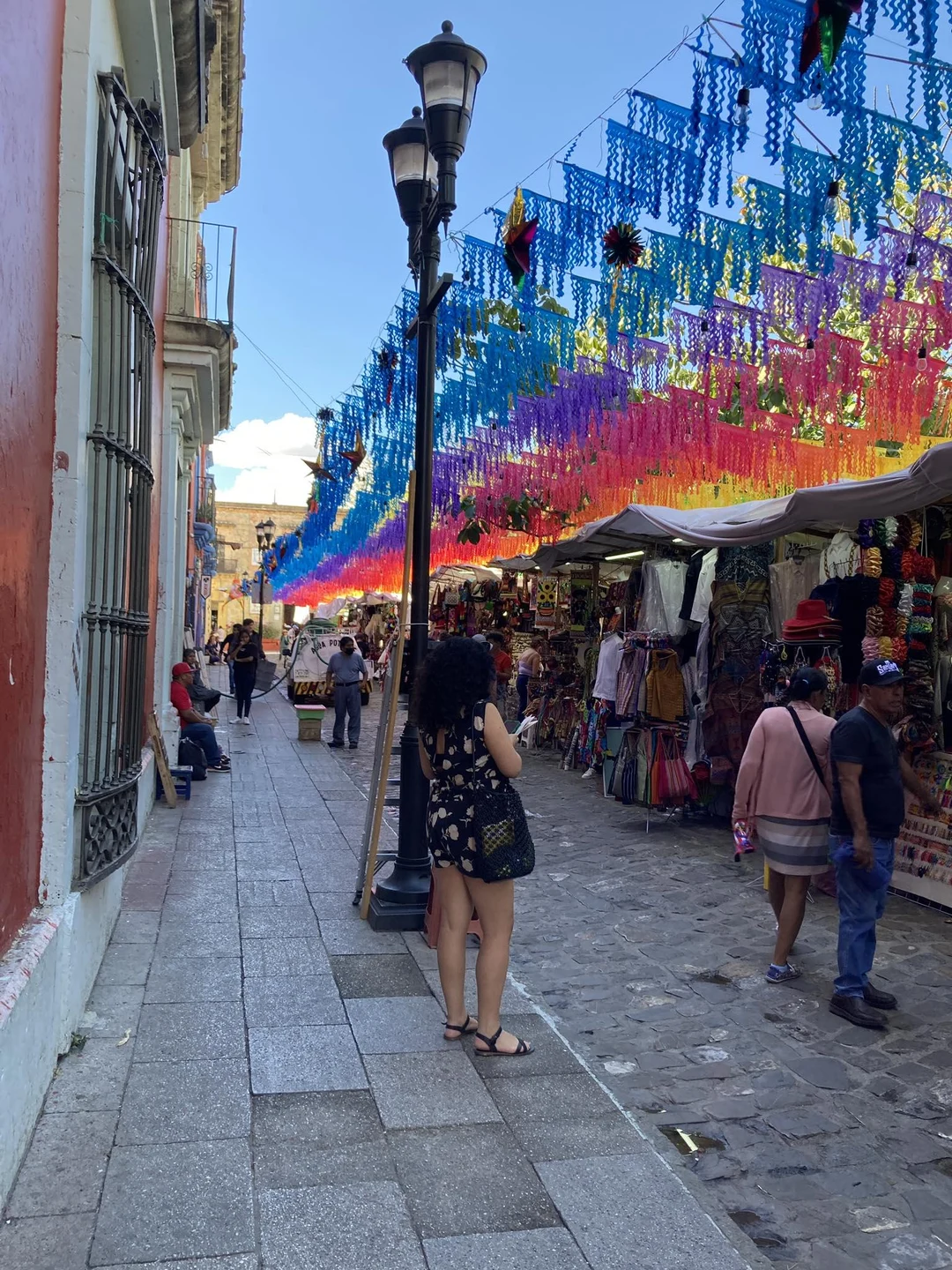 Oaxaca City, Mexico | Scrolller