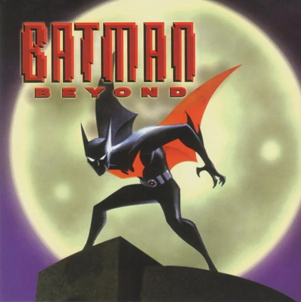 How differently, if at all, would Batman Beyond be received if it were made today? | Scrolller