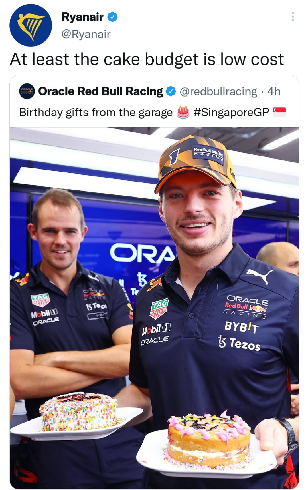 RyanAir 🫡 | Scrolller