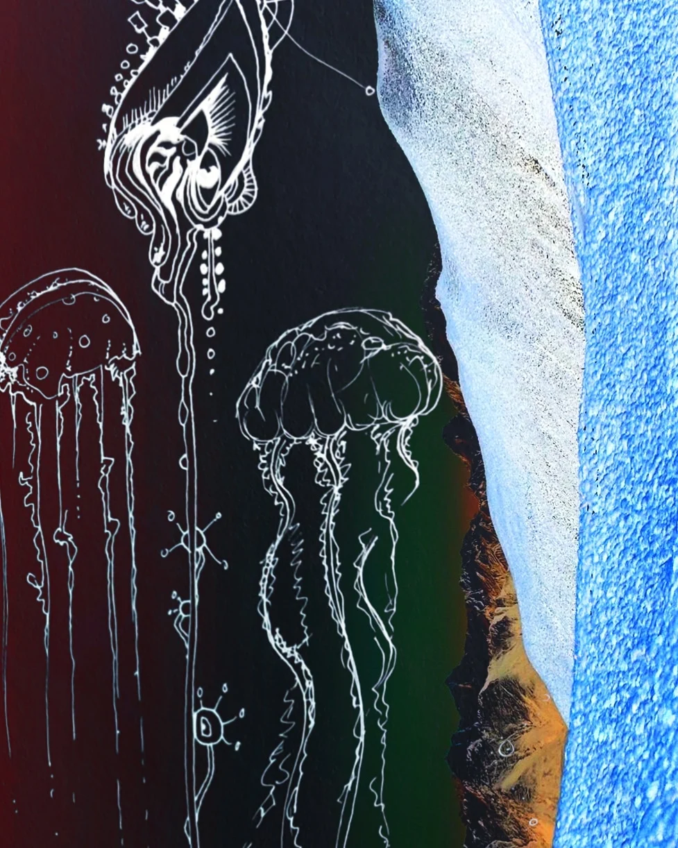 FACELESS IMORTALS | Scrolller