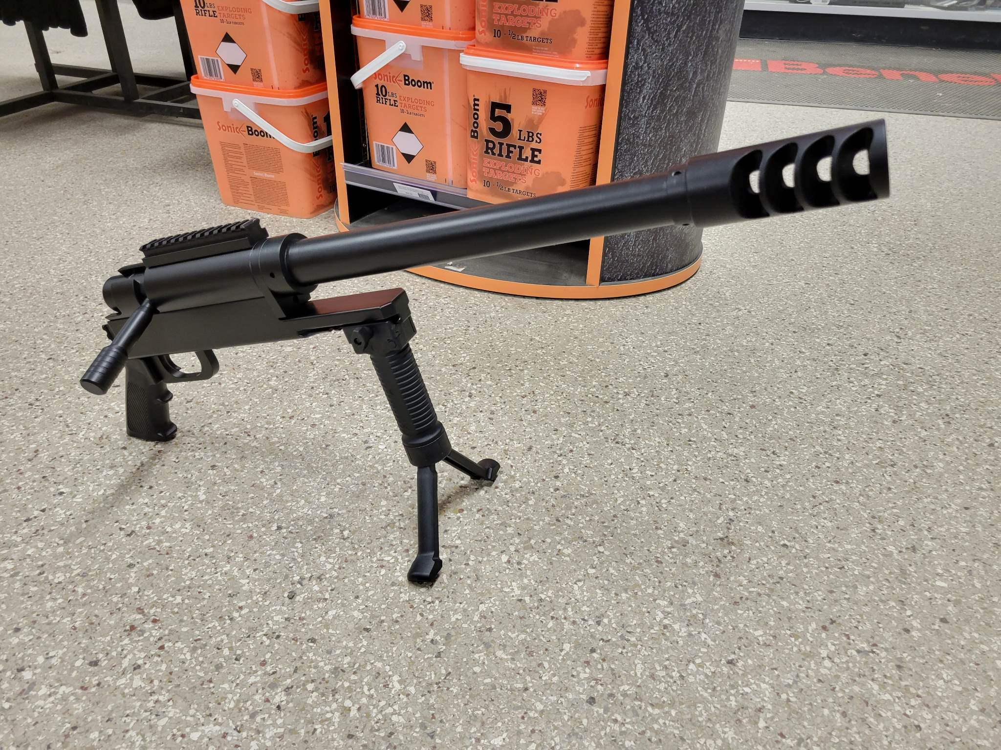 This is what peak performance looks like | Scrolller