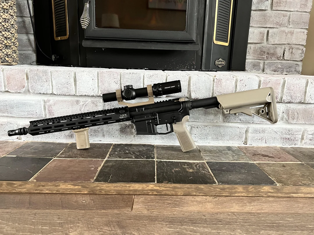 Recent build | Scrolller