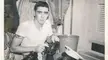 R. Lee Ermey 1961 | Scrolller