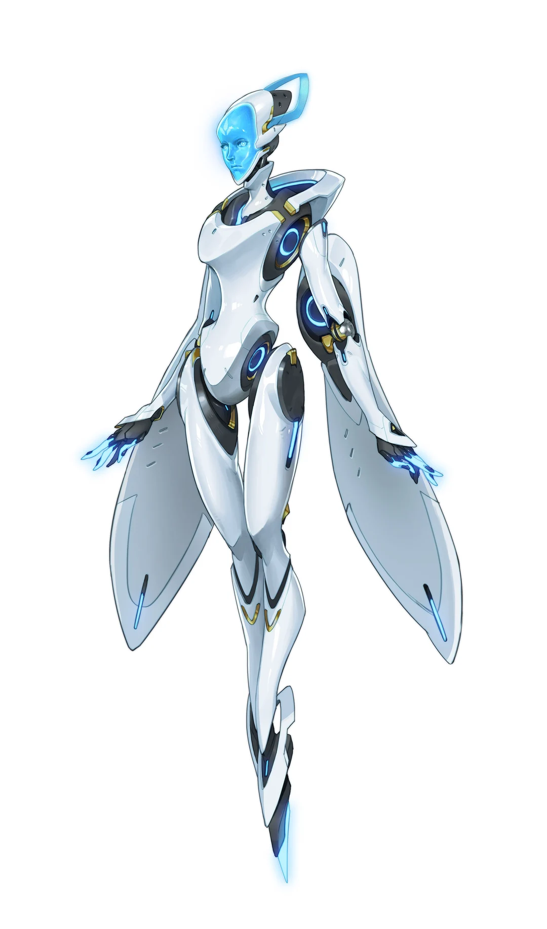 Echo Concept by Steamboy | Scrolller