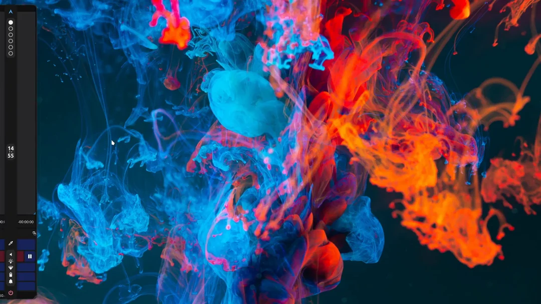 [Hyprland + Arch] a comfy and practical setup | Scrolller