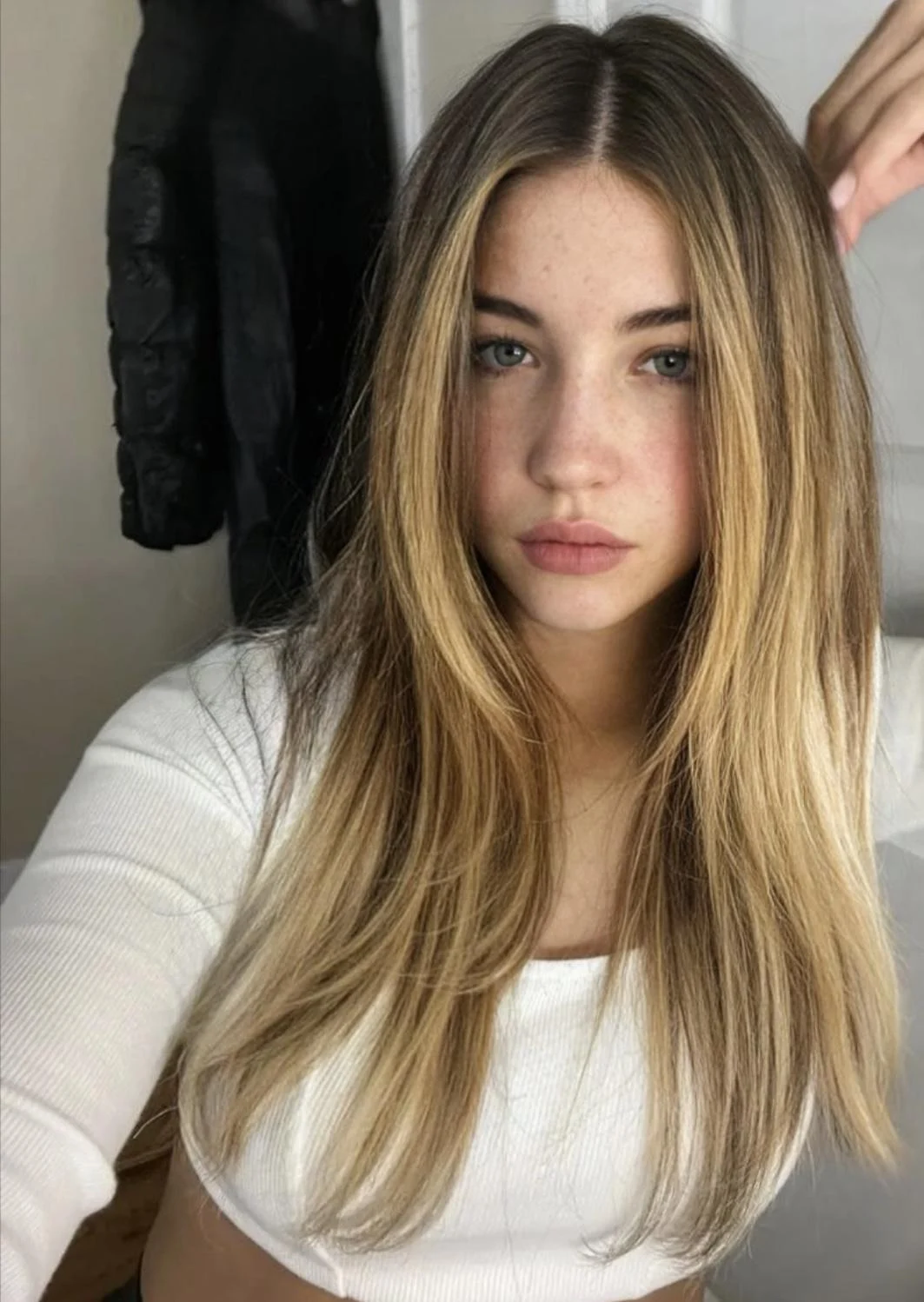 Your daily dose of hotness | Scrolller