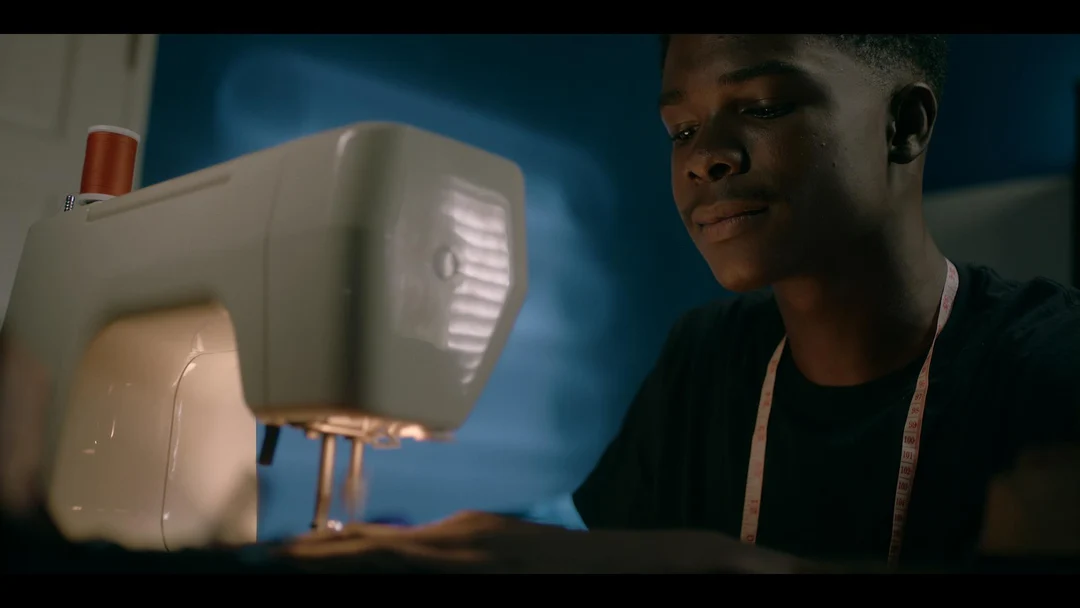 Hey guys. The film i shot “Raw Materials”and shared the stills for is playing at Pan African ...