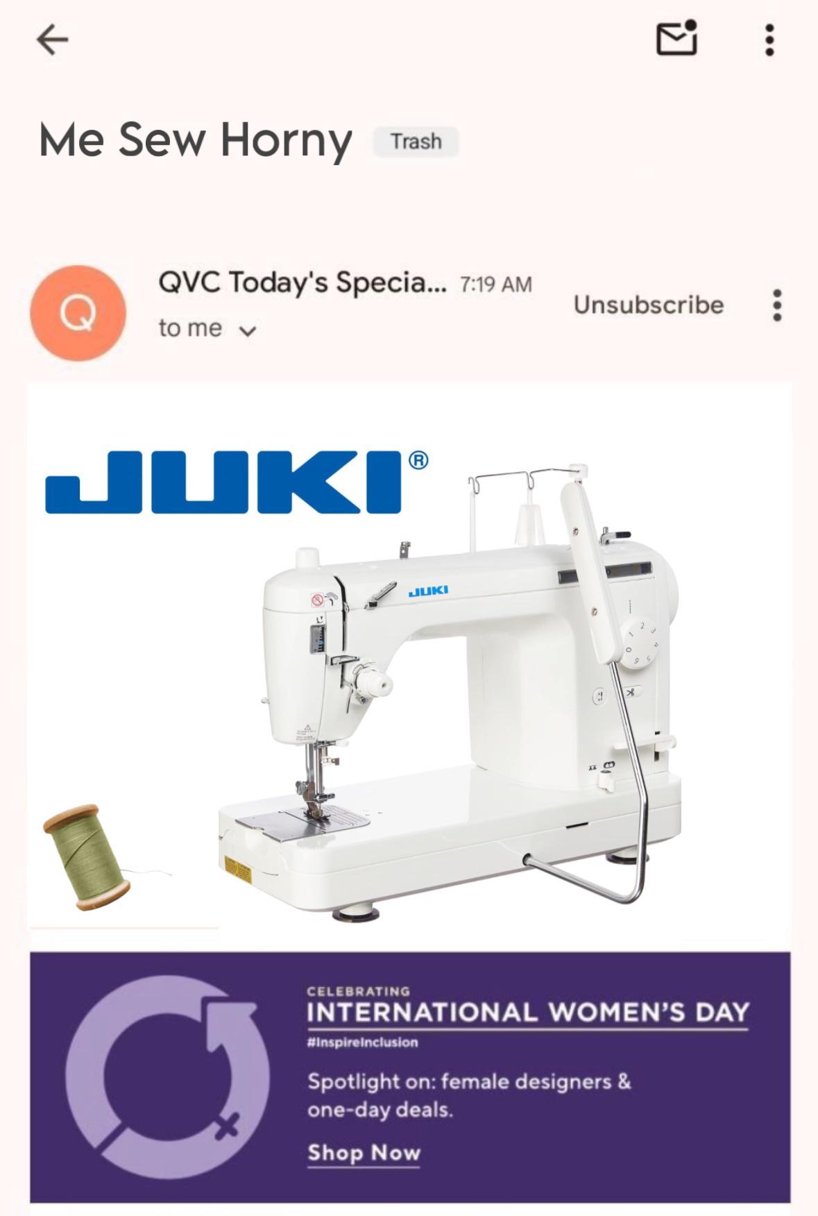 QVC draft copy leaked | Scrolller