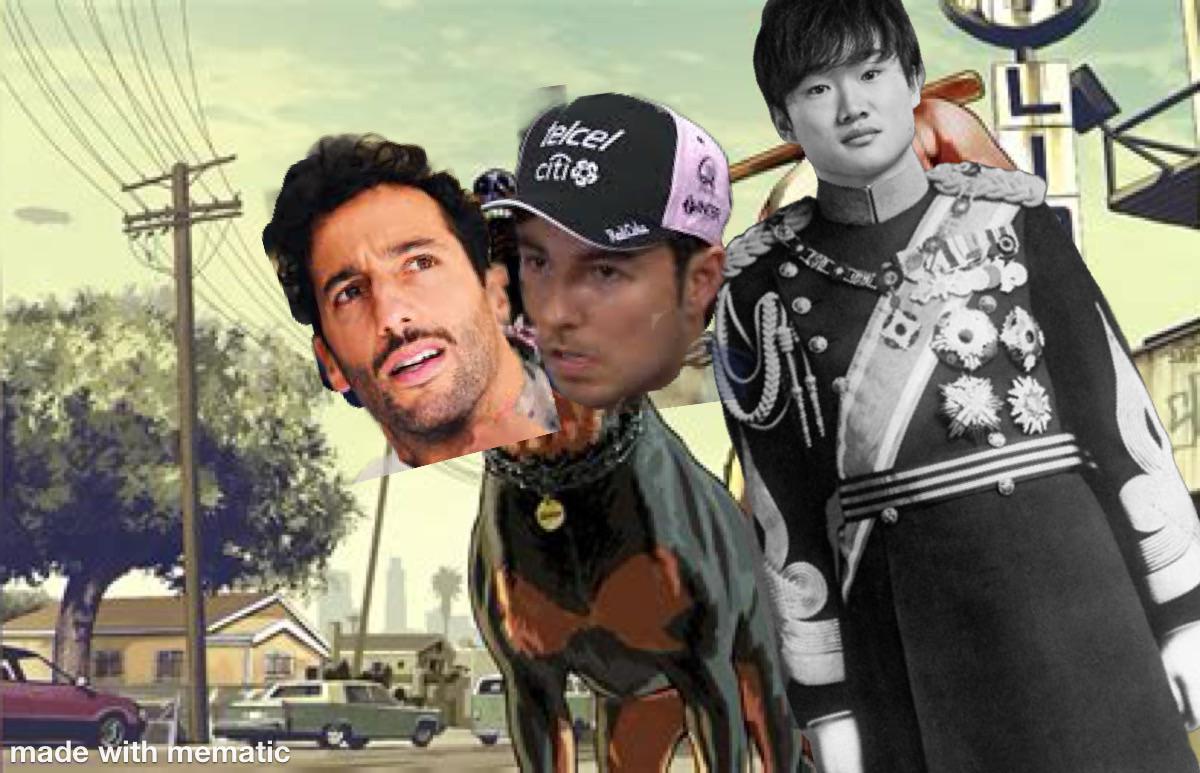 *Helmut Marko Intensifies | Scrolller