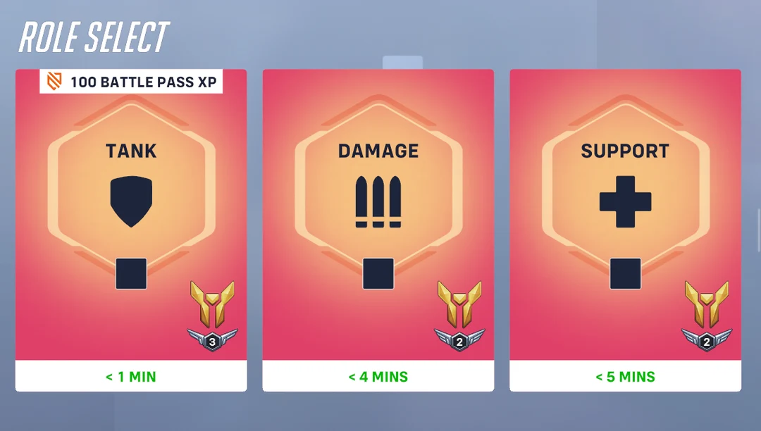 Queue times are going to be horrible for the average player with 6v6. Isn't that part of the ...