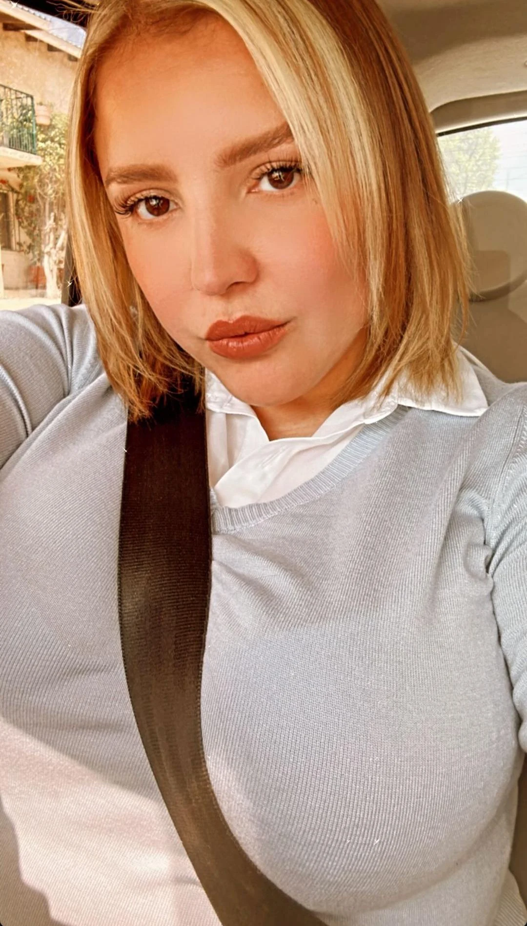 Seat belt | Scrolller