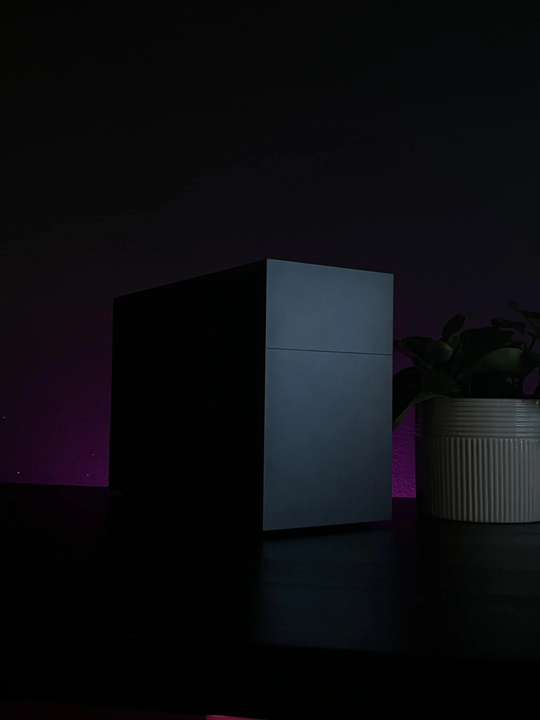 Formd T1 Gunmetal V2.5 Finally arrived! | Scrolller