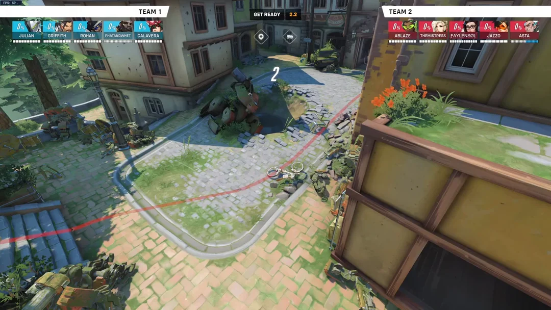 Average Doomfist Experience | Scrolller