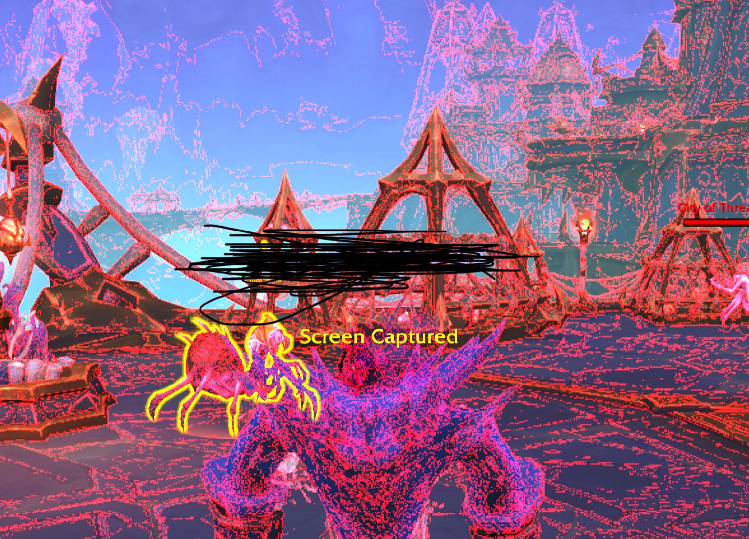 Graphics? | Scrolller