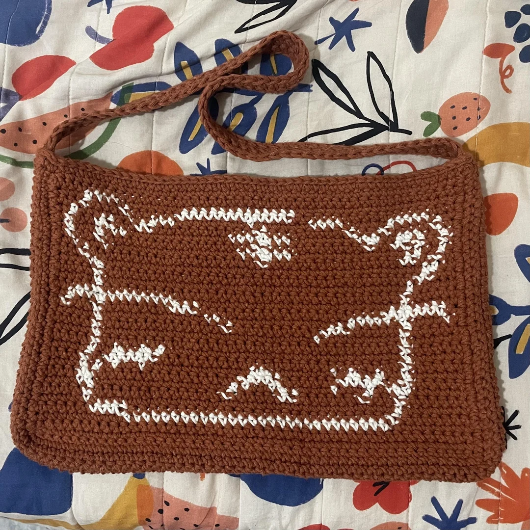 do y'all see the vision? | Scrolller