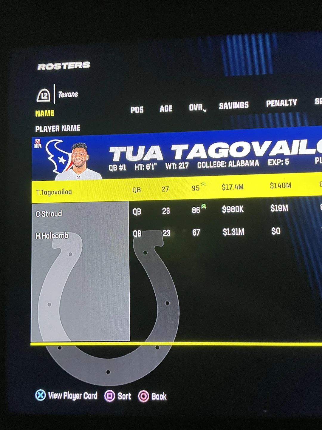 What is the logic behind this? | Scrolller