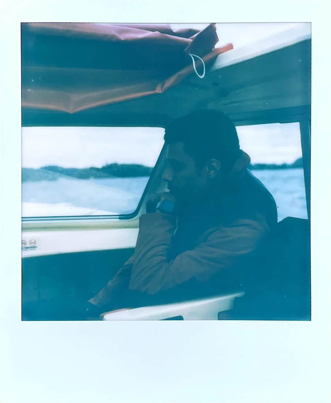 Windermere - SX-70 | Scrolller